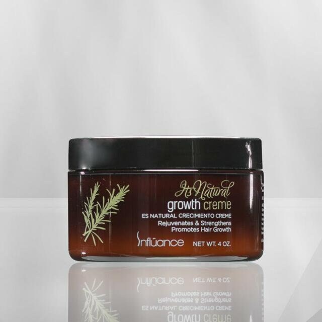 Influance Growth Cream - Etsy