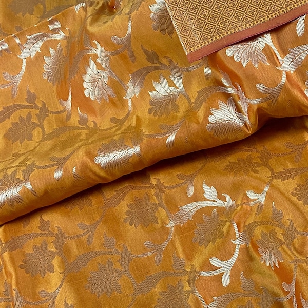 Yellow Dupatta - Etsy