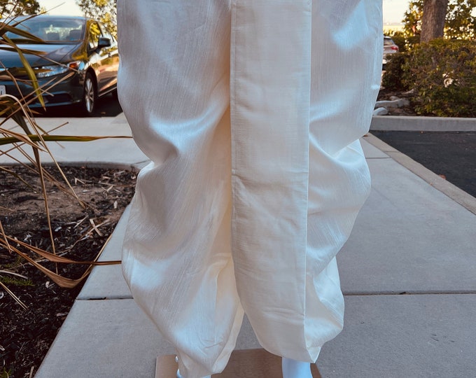 Super Stylish Dhoti, Khadi Cotton High Quality ,krishna Style ...