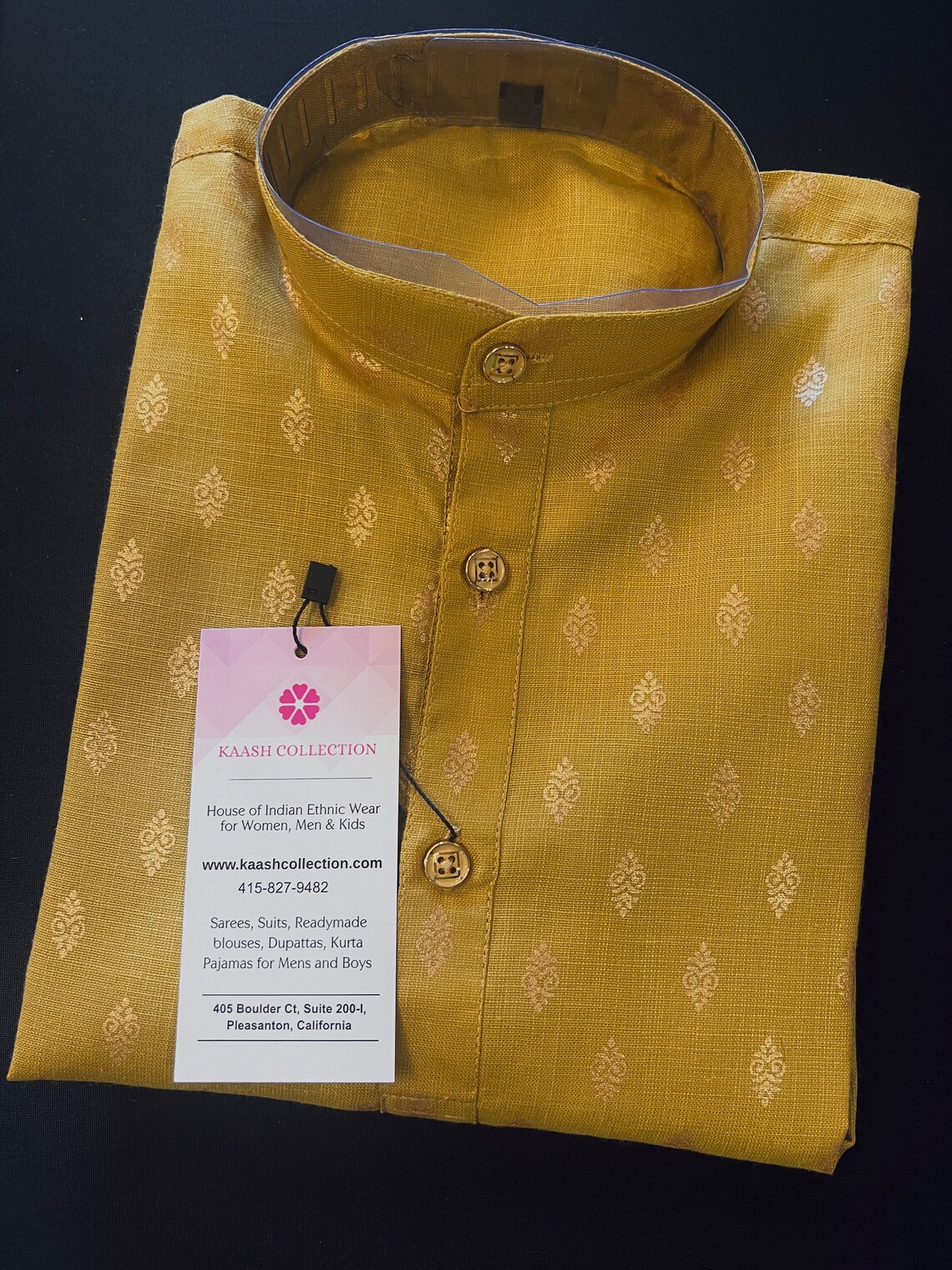 Mehandi Green Color Dhoti Sets for Boys | Soft Cotton Silk Kurtas for ...