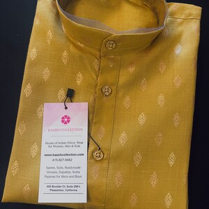 Mehandi Green Color Dhoti Sets for Boys | Soft Cotton Silk Kurtas for ...