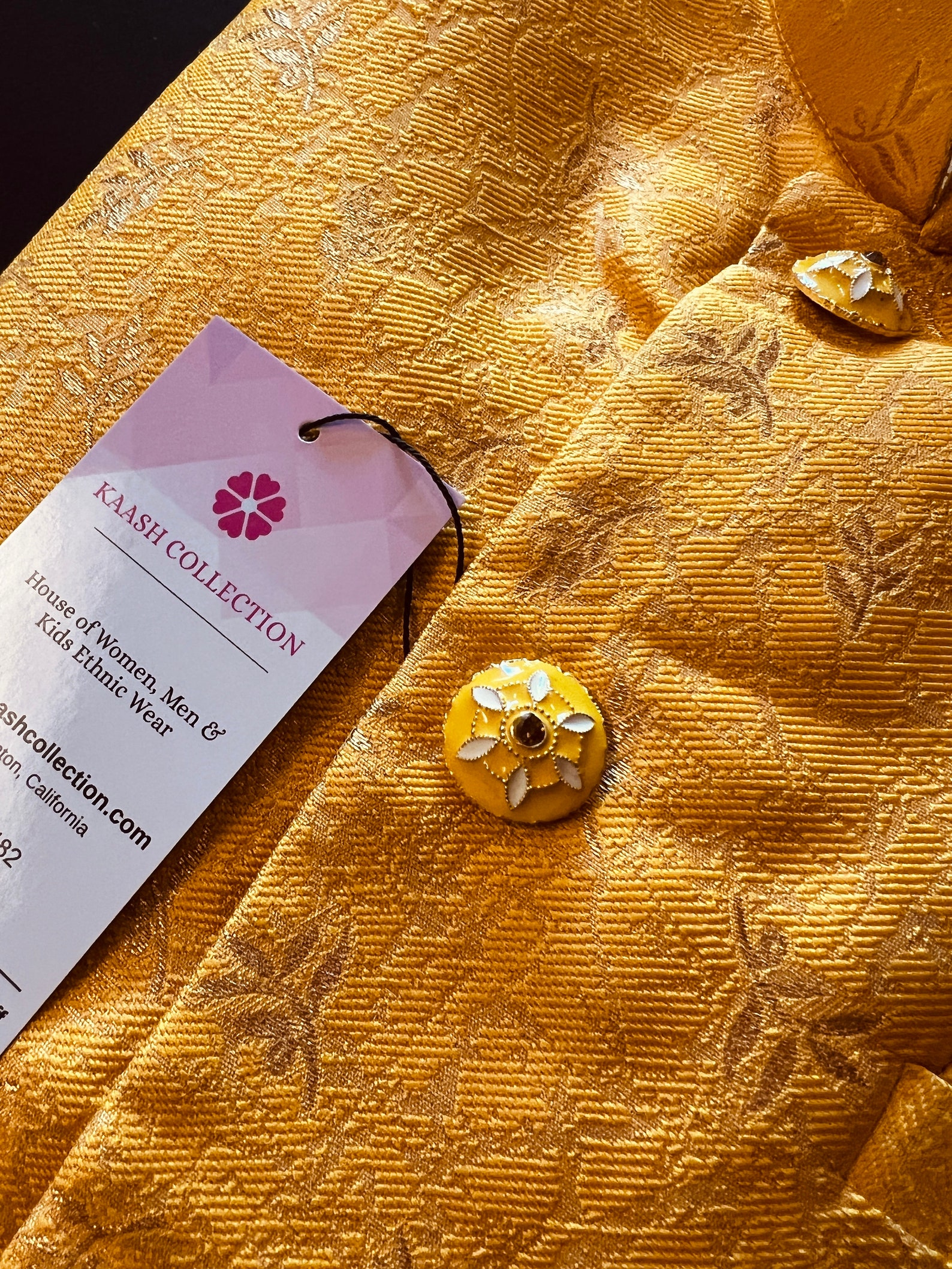 Designer Mango Yellow Modi Nehru Jacket for Men | Waist Coat | Jacket ...