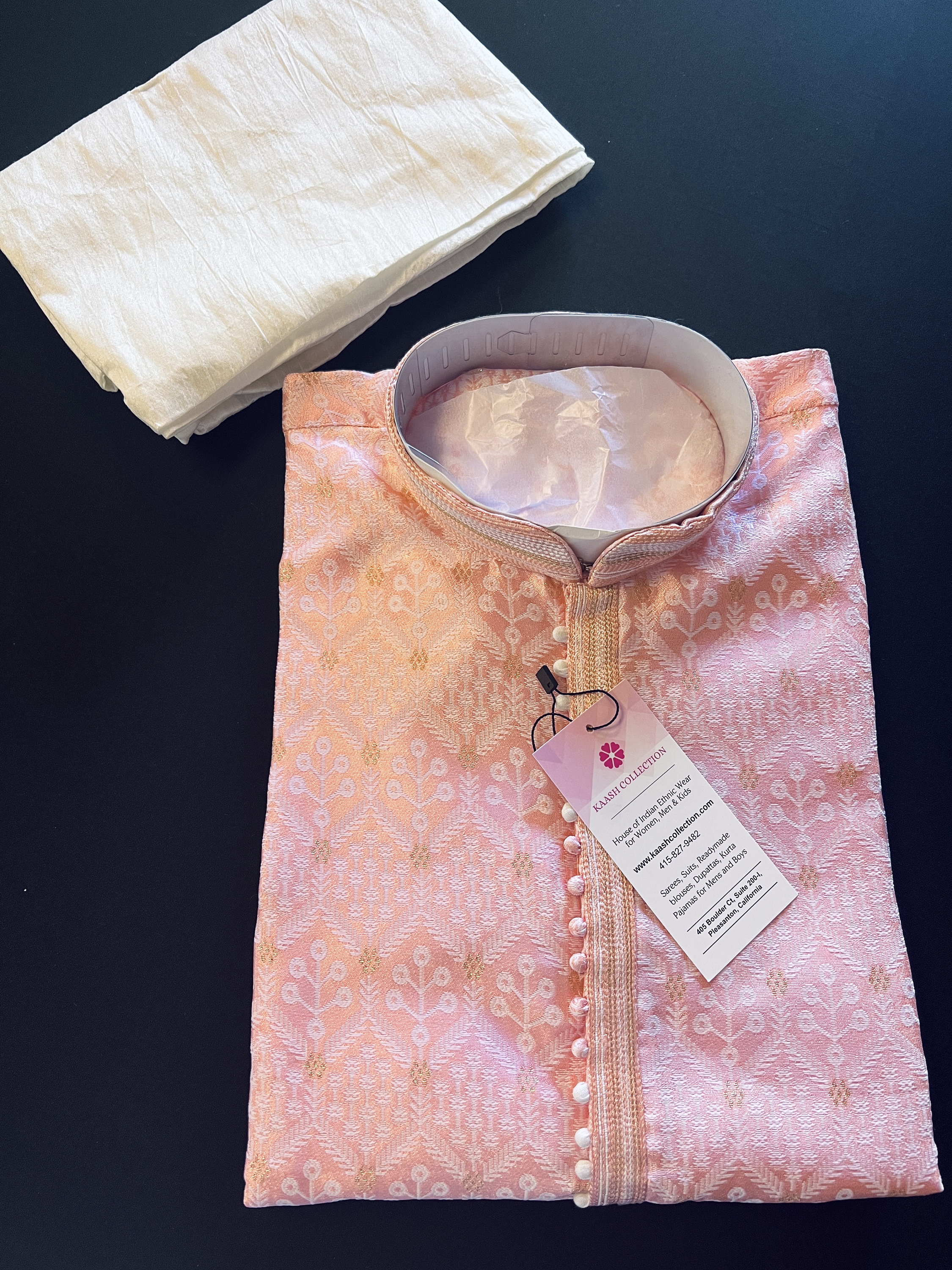 Manyavar Kurta Price Range