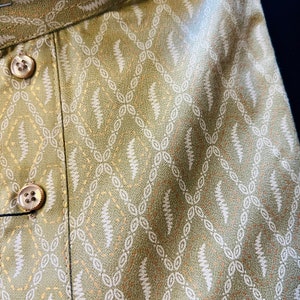 Plus Size Light Mehandi Green Color Premium Pure Cotton Kurta Pajama ...