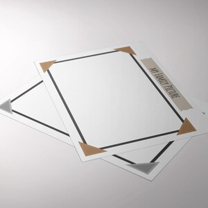 Child’s Self Portrait | All About Me Worksheet | Early Learning ...