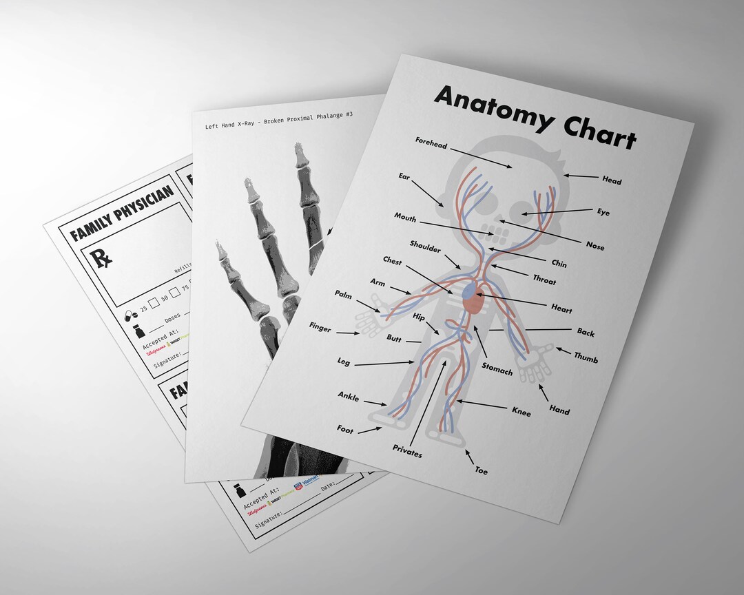 Play Doctor | Montessori | Waldorf | Imaginative Play | Digital ...