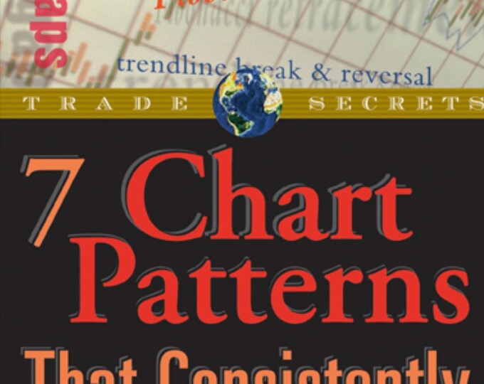 7 Chart Patterns That Consistently Make Money - Etsy