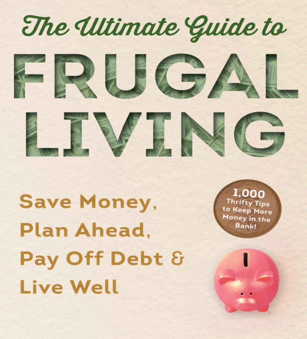 Frugal Living