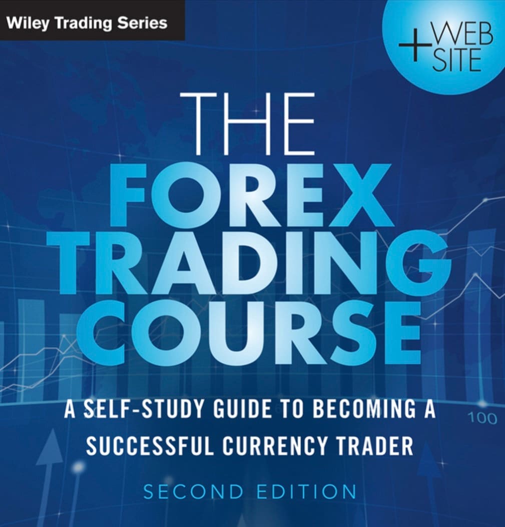 The Forex Trading Course - Etsy