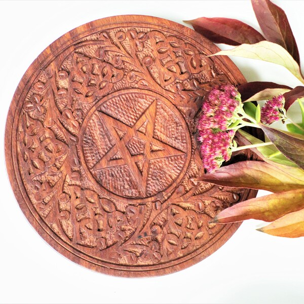 Pagan Alter - Etsy
