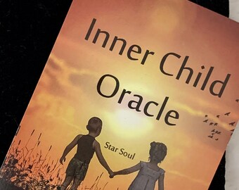 The Inner Child Oracle - Etsy