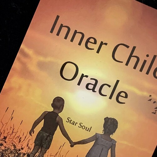 PRE-ORDER Higher Self Divine Messages Oracle Deck - Etsy