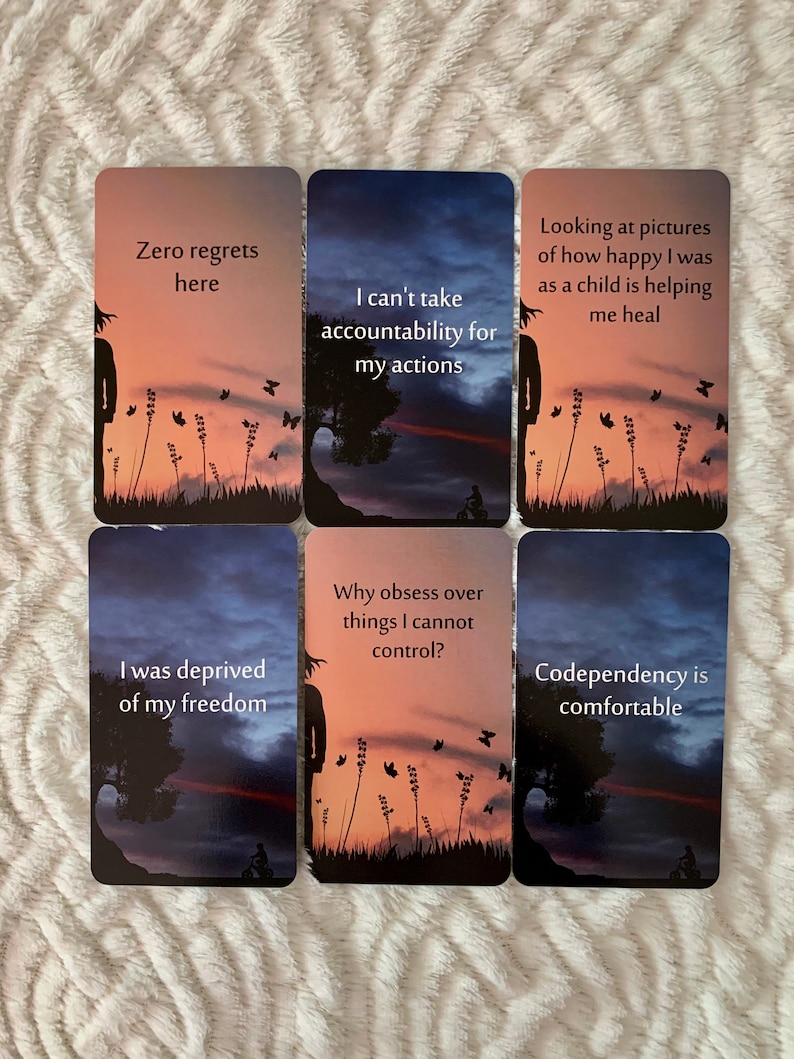 PRE-ORDER Inner Child Oracle Deck - Etsy 日本