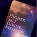PRE-ORDER - Higher Self Divine Messages Oracle Deck - Etsy