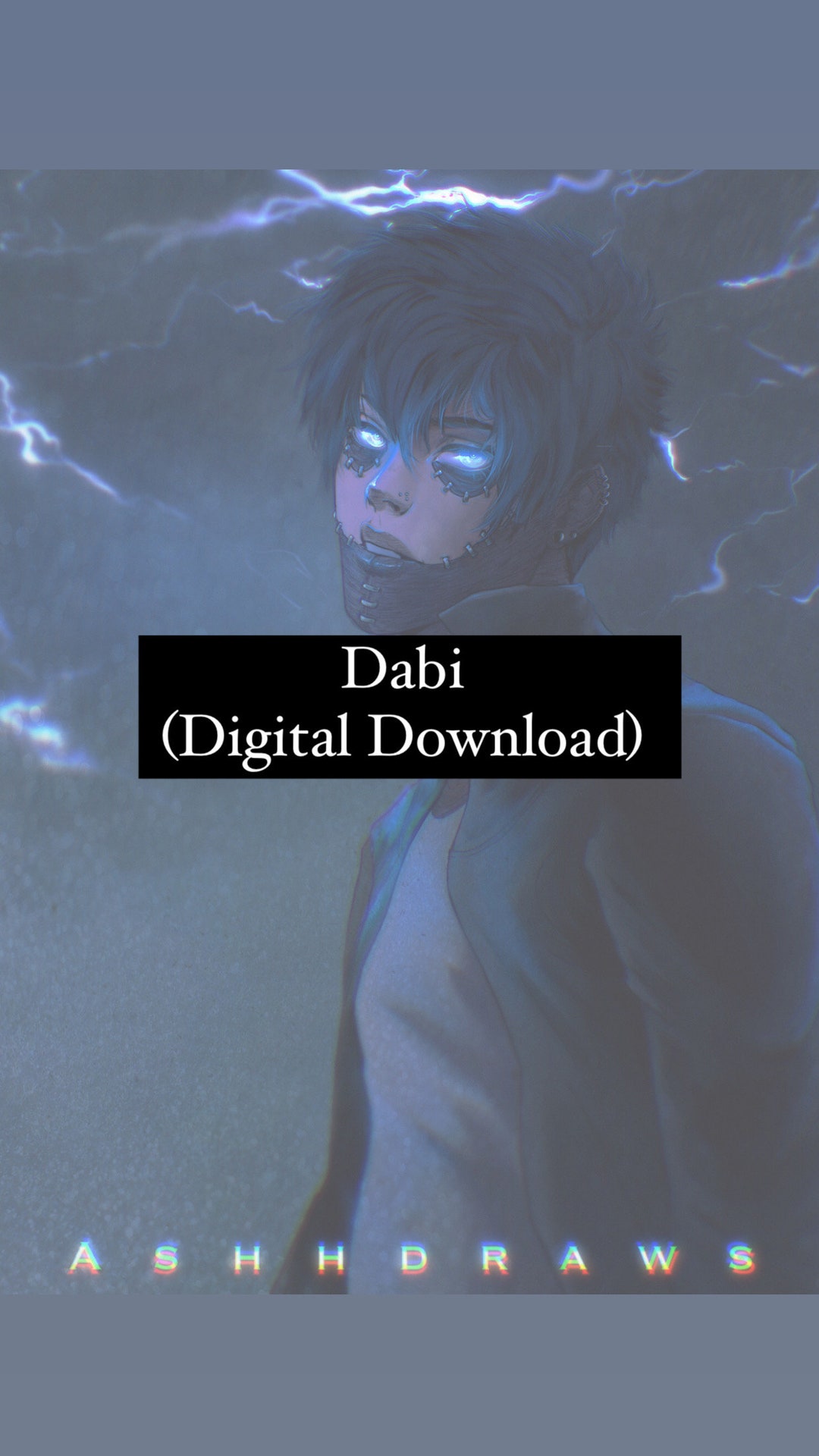 Dabi instant Download - Etsy Australia