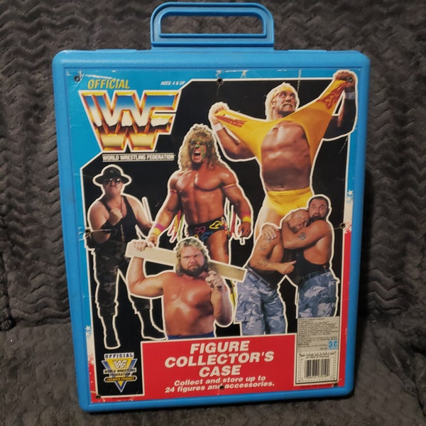 Vintage Wwf - Etsy