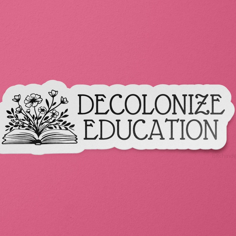Education Decals - Etsy