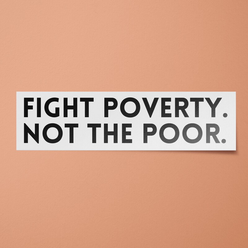 Leftist Sticker - Etsy