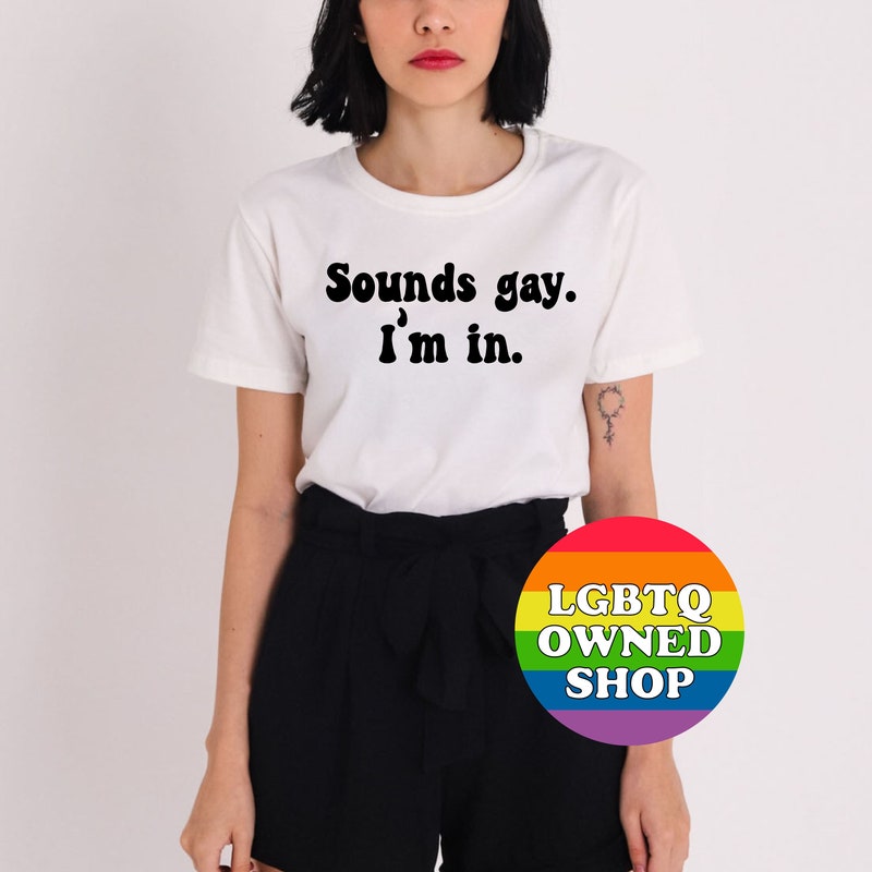 Queer Owned Shops - Etsy