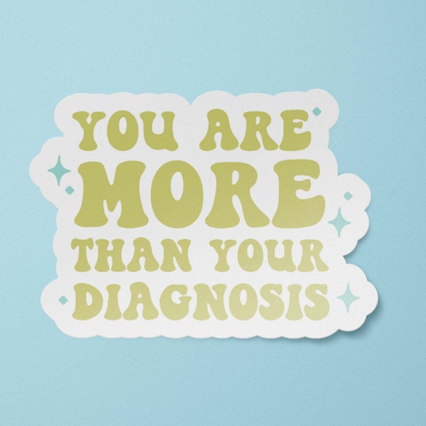 Diagnosis - Etsy