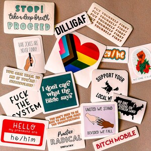 Harm Reduction Saves Lives Sticker Addiction Recovery Bumper | Etsy