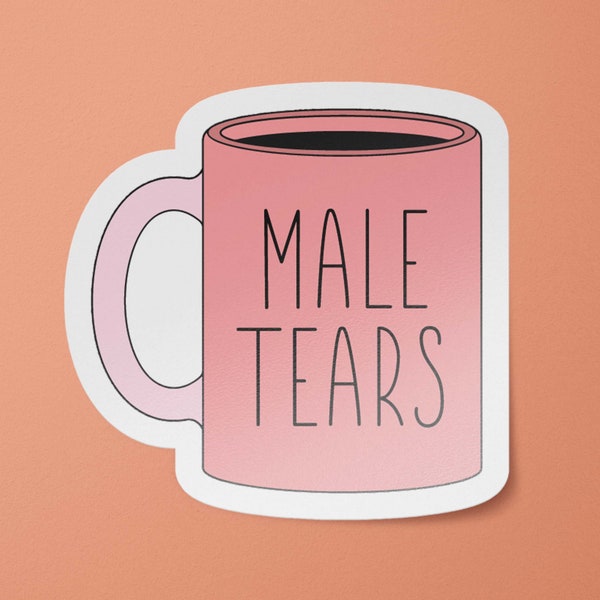 Male Tears - Etsy