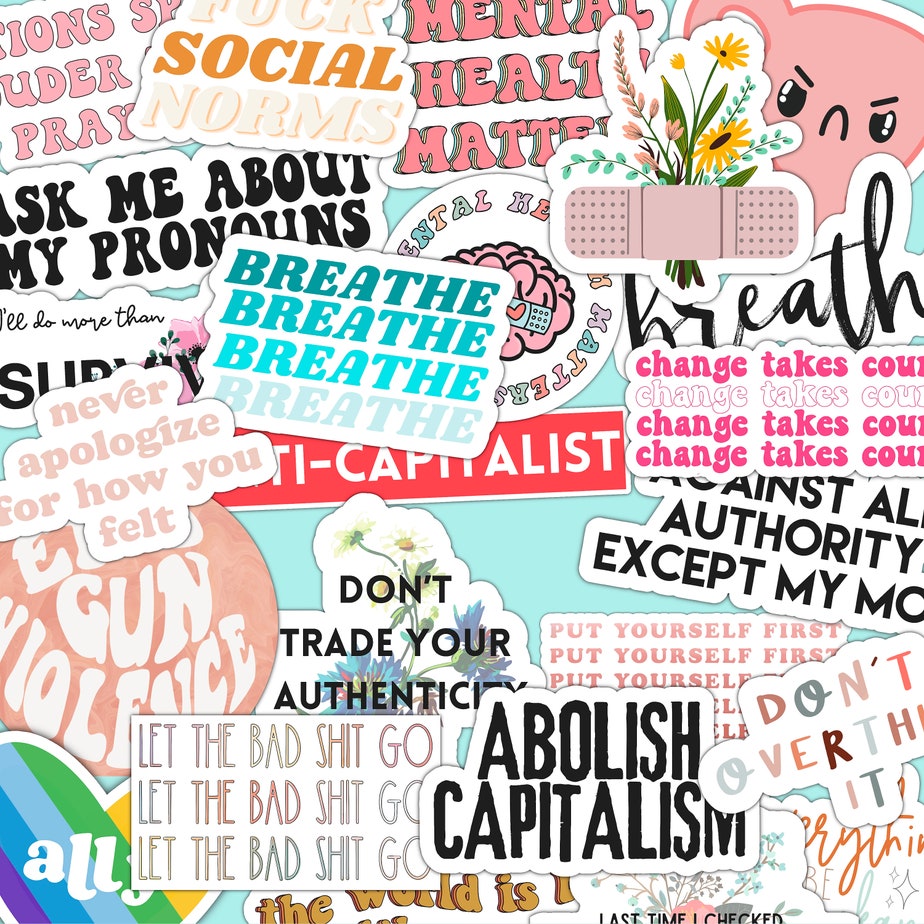 BitchinDesignCo - Etsy