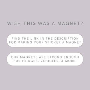 Human Rights Stickers Human Rights Are Non-negotiable - Etsy