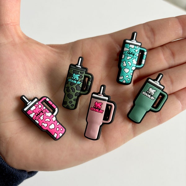 Stanley Cup Crocs - Etsy