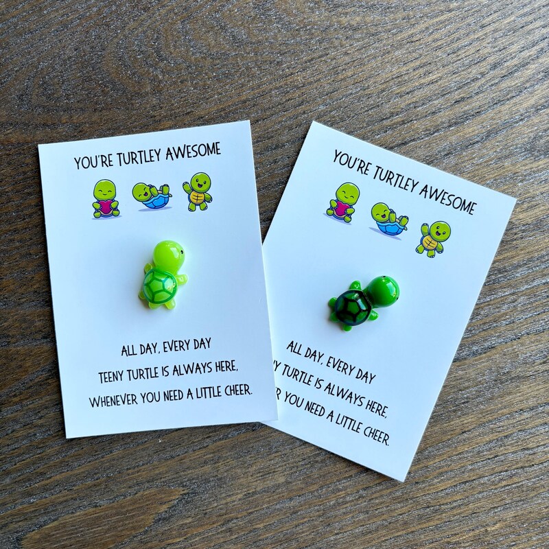 You're Turtley Awesome - Etsy