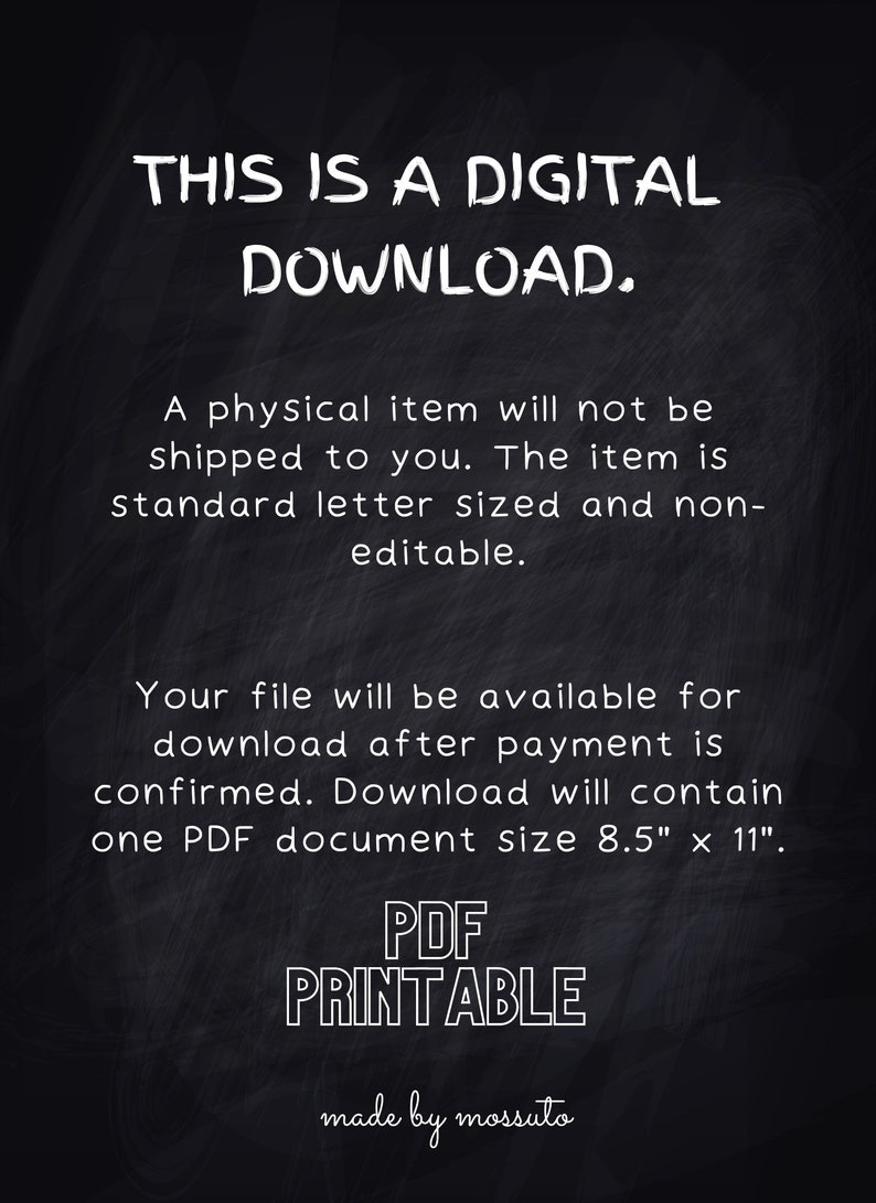 End of the Year Teacher Gift Tags PDF Digital Download - Etsy