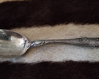 San Francisco Souvenir Spoon - Etsy