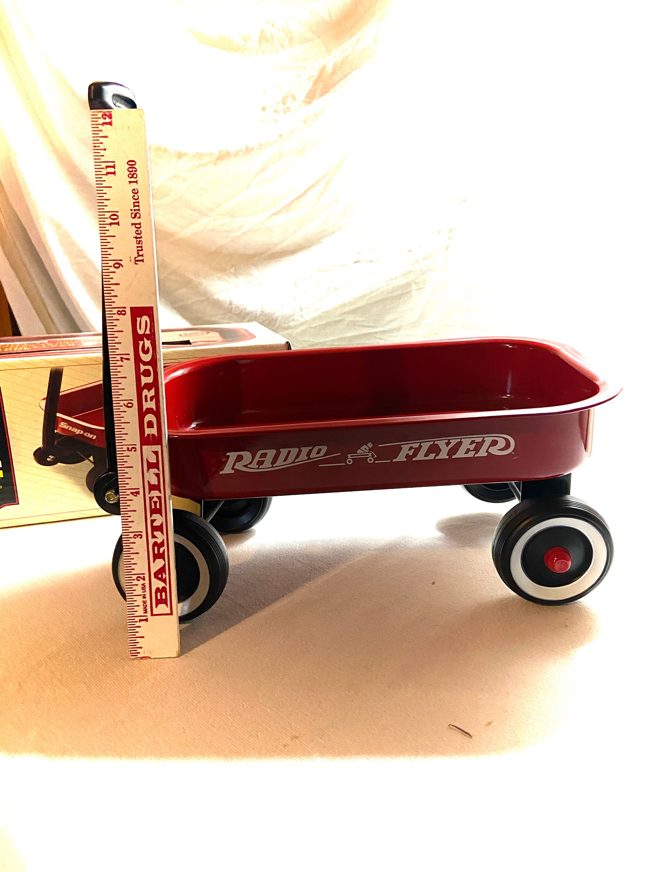 Radio Flier Cart for sale| 75 ads for used Radio Flier Carts