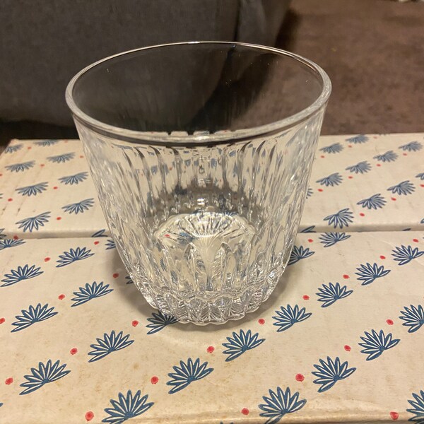 Princess House Glasses - Etsy