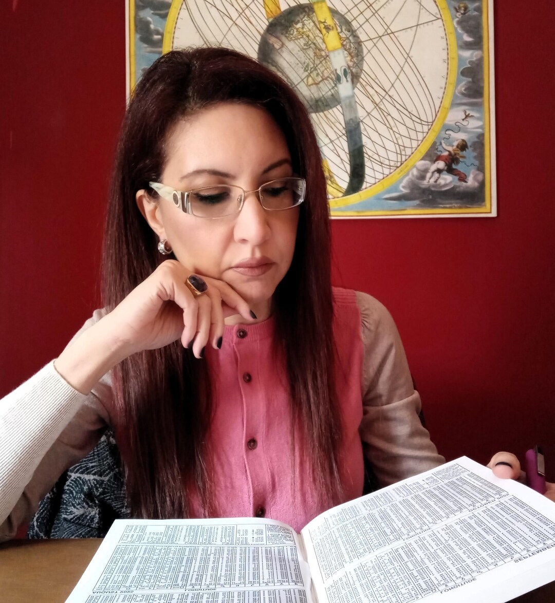 Child Birth Chart Reading, In-depth Astrology Analysis, Personalized - Etsy