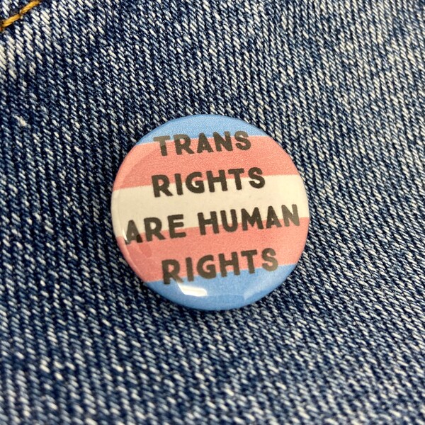 Protect Trans Kids - Etsy UK