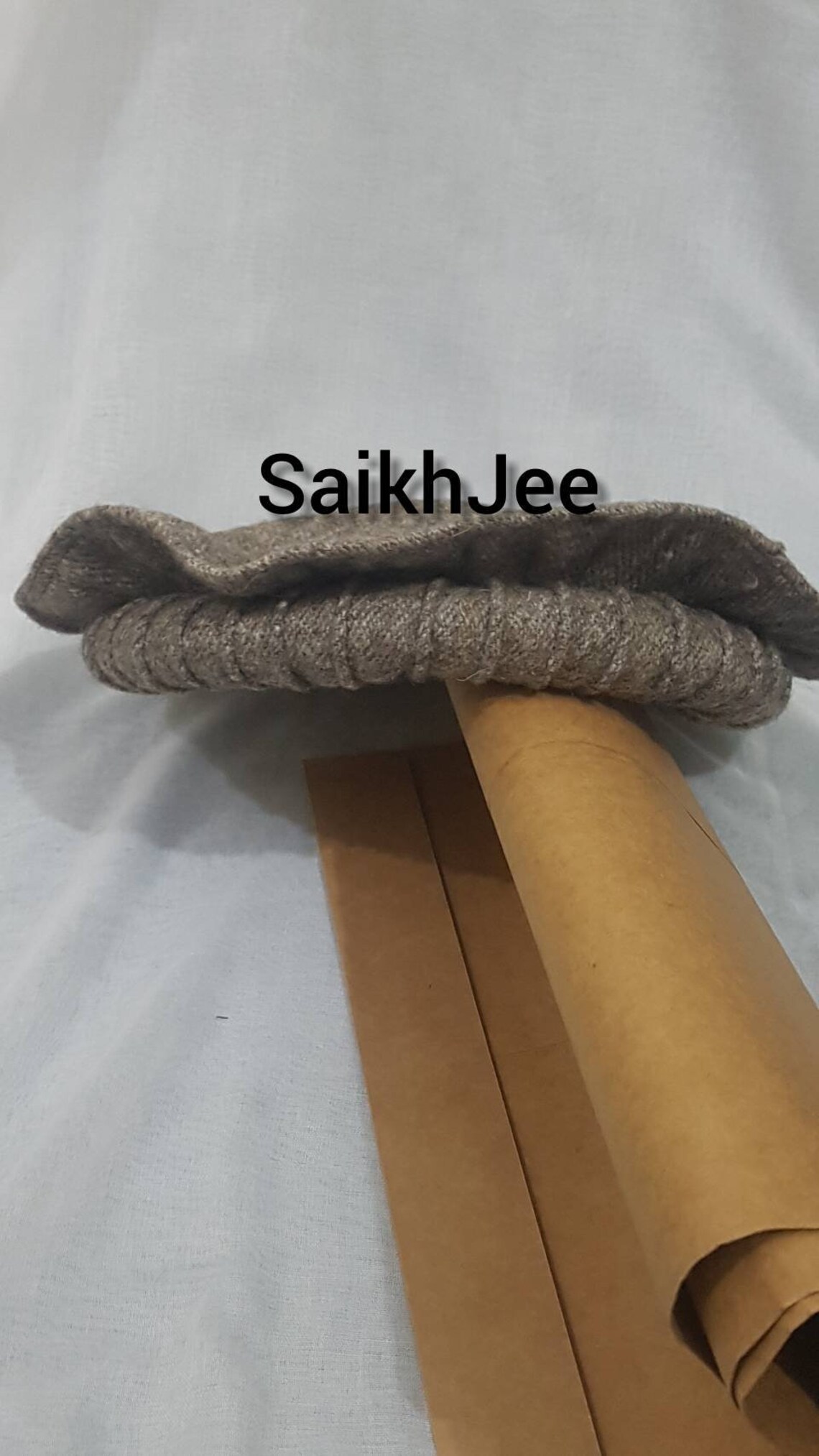 Wazirstani 100% Wool Chitrali Cap| Chitrali Topi Hat | Afghani Handamde ...