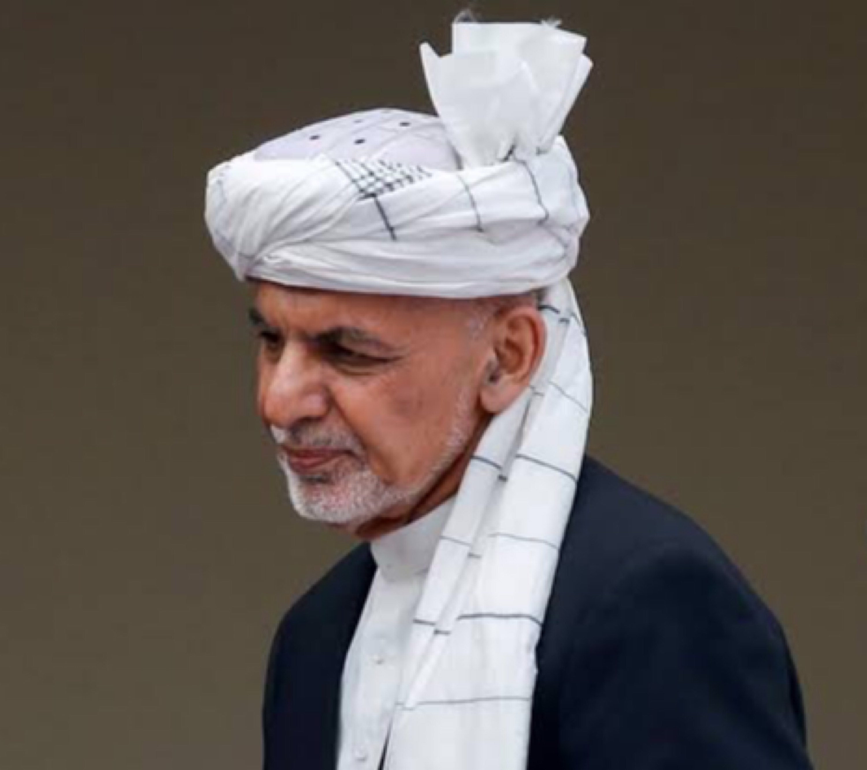 Traditional Afghani Pagri Turban Silk Pagri Pakistani - Etsy