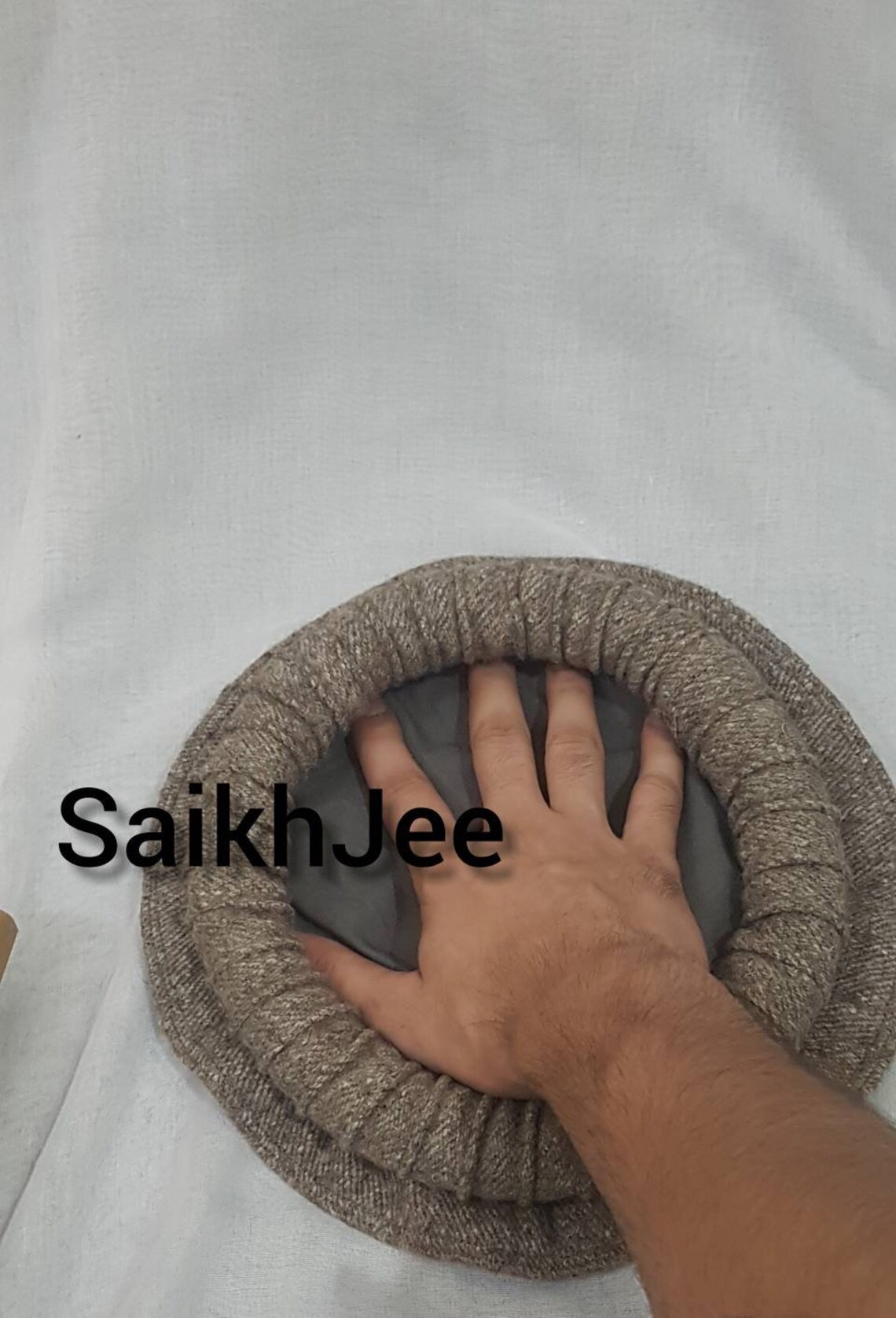 Wazirstani 100% Wool Chitrali Cap Chitrali Topi Hat Afghani - Etsy