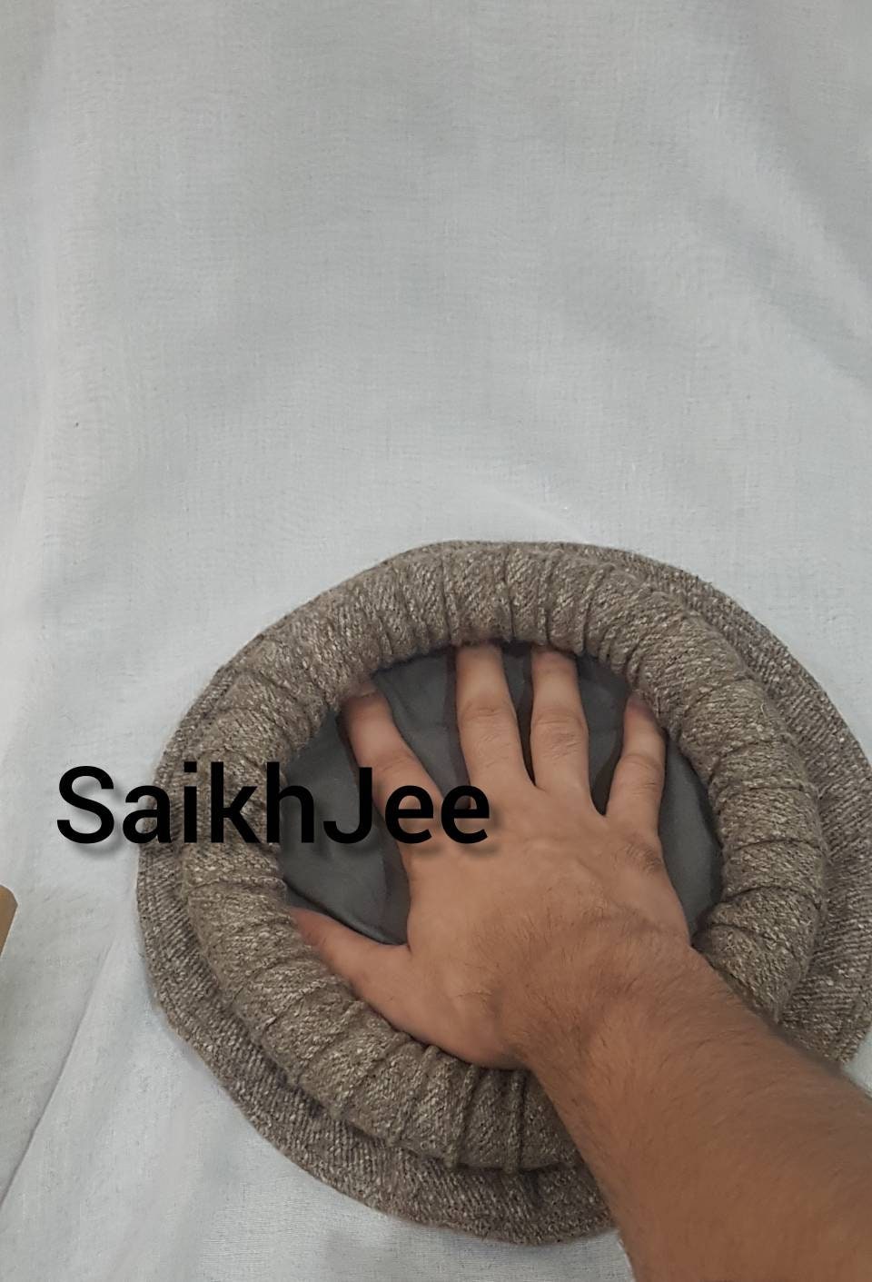 Wazirstani 100% Wool Chitrali Cap Chitrali Topi Hat Afghani | Etsy