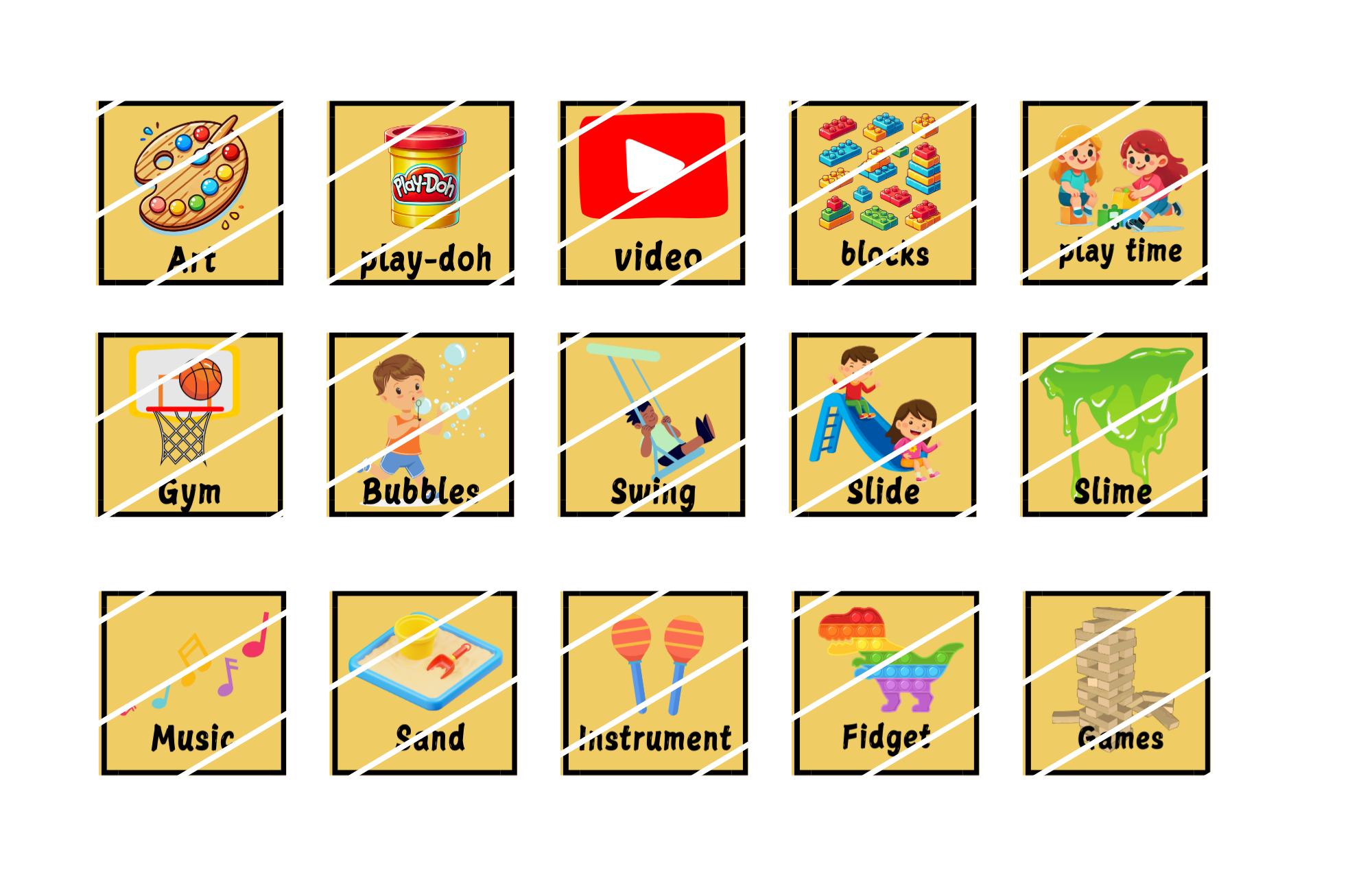 Reward Chart, Token Board, Token Economy Emoji - Etsy