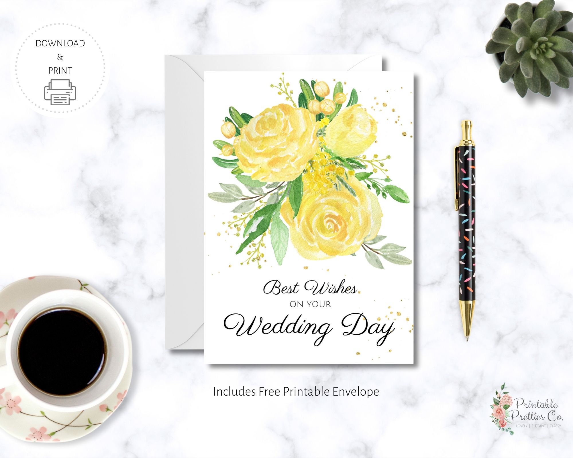 printable-wedding-card-best-wishes-wedding-cards-etsy