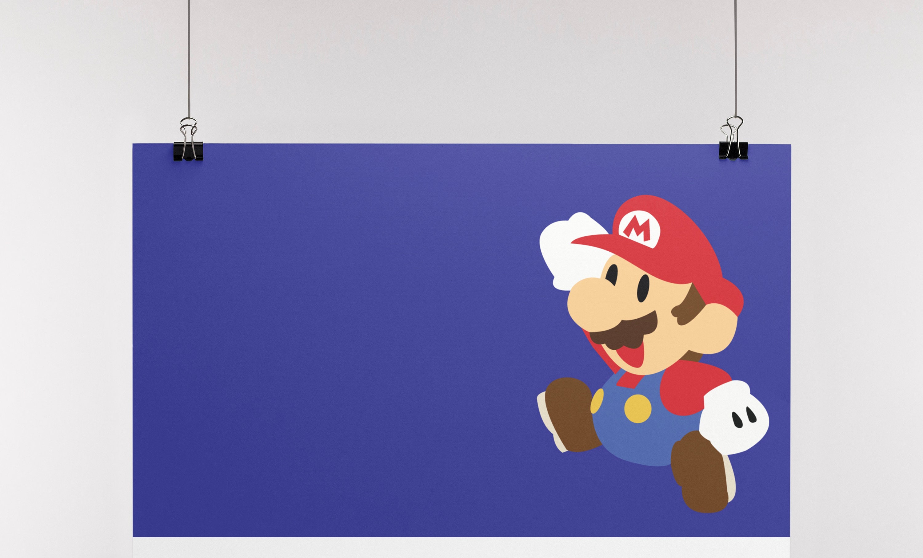 Paper Mario: A Path to Sky-High Adventure Through Jump Attacks – easy ...