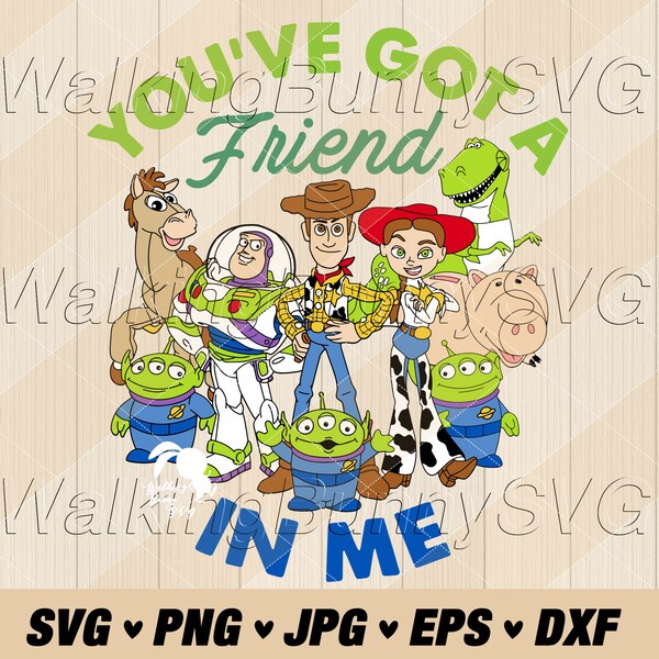 Jessie Bullseye Svg - Etsy