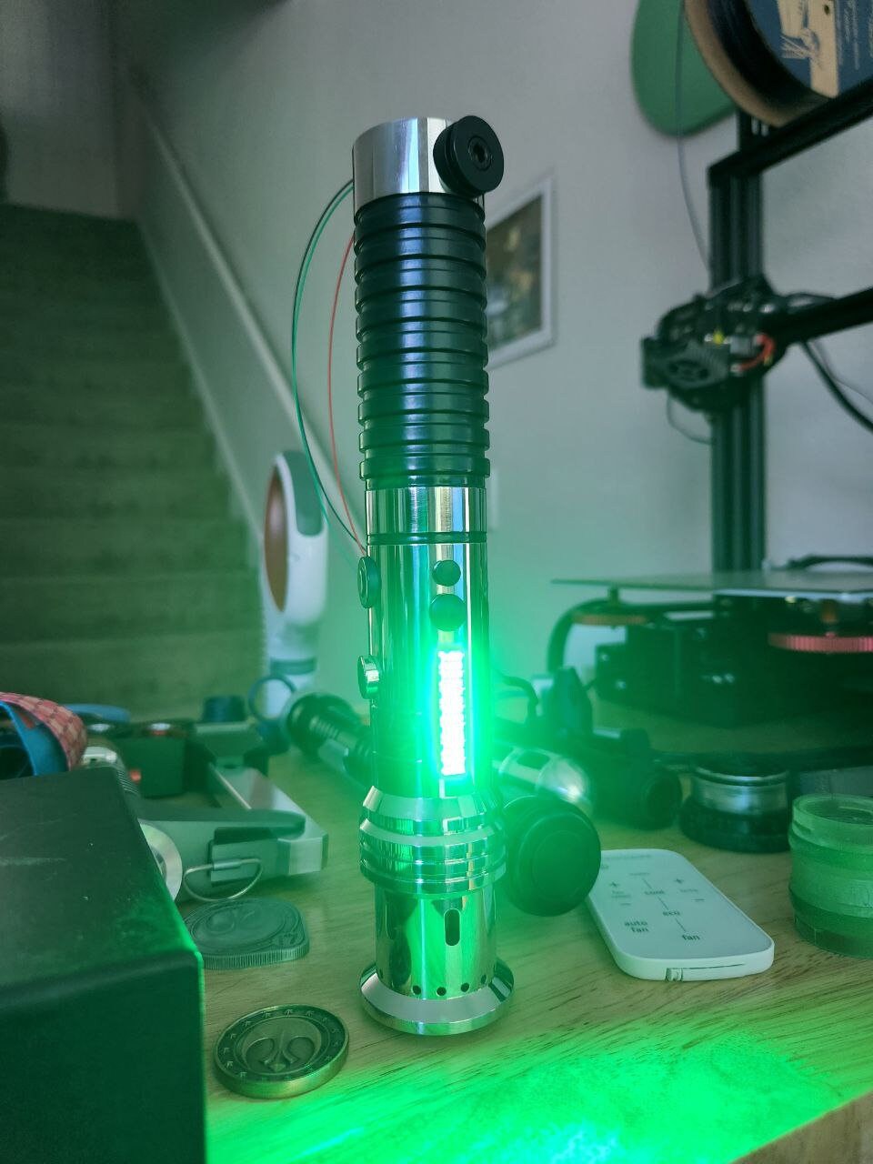 Hangman Addressable RGB LED Array - Etsy