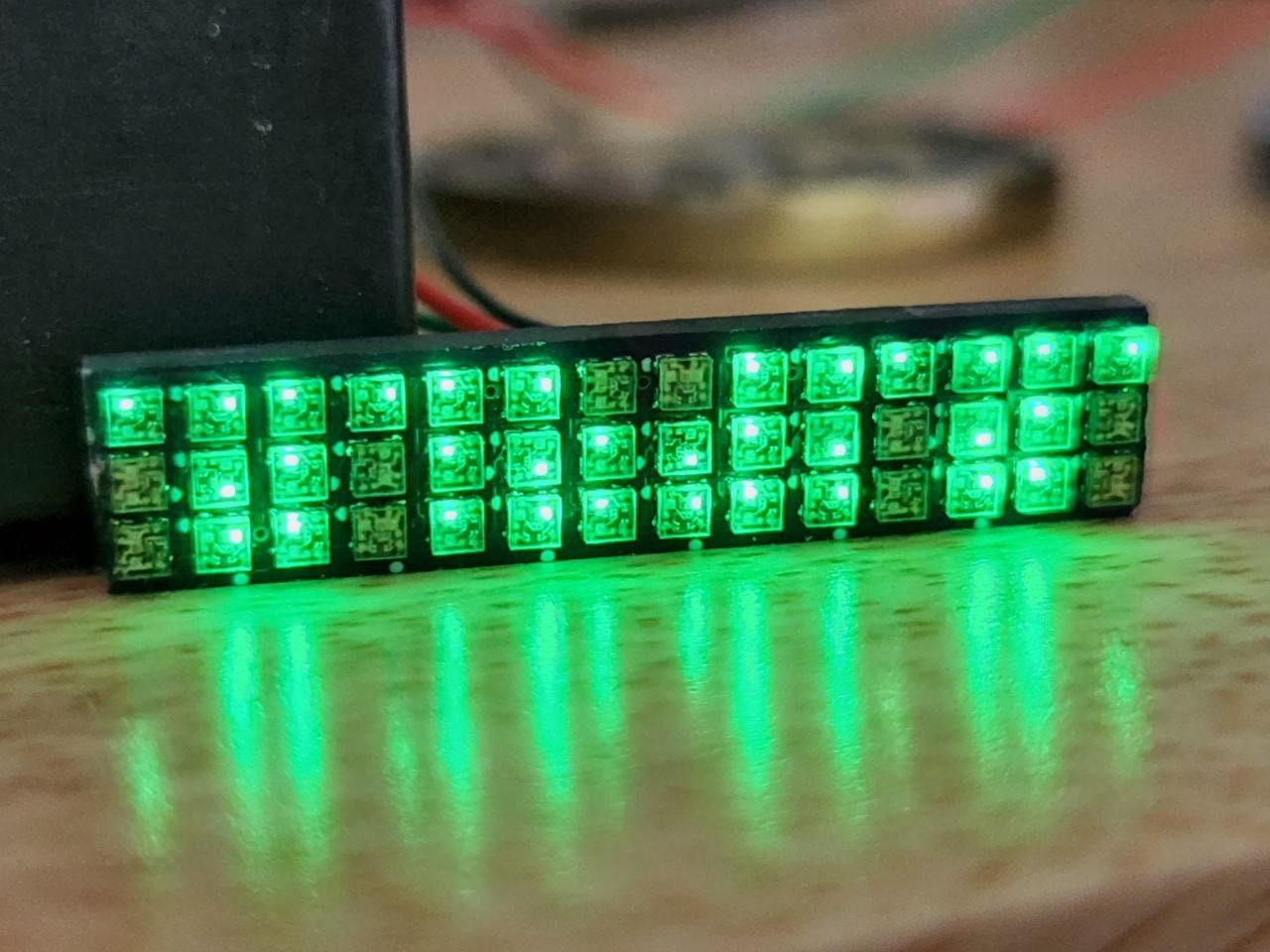 Hangman Addressable RGB LED Array - Etsy