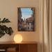 Roman Rooftops: Historic Charm Photography - Rome, Italy - Etsy