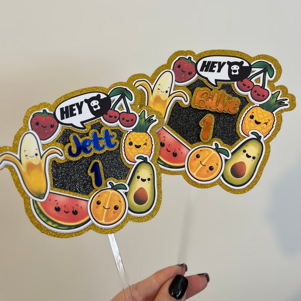 Hey Bear Decor - Etsy