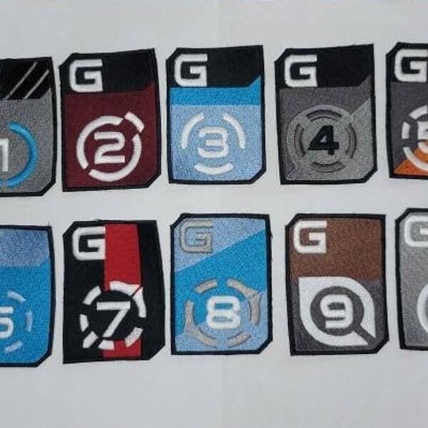 Titanfall - Etsy
