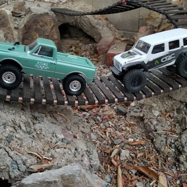 3d Print Rc Bridge - Etsy